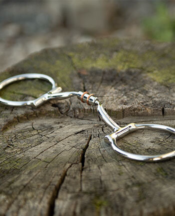 Westerngebisse & Snaffle Bits online kaufen | felix-buehler.ch