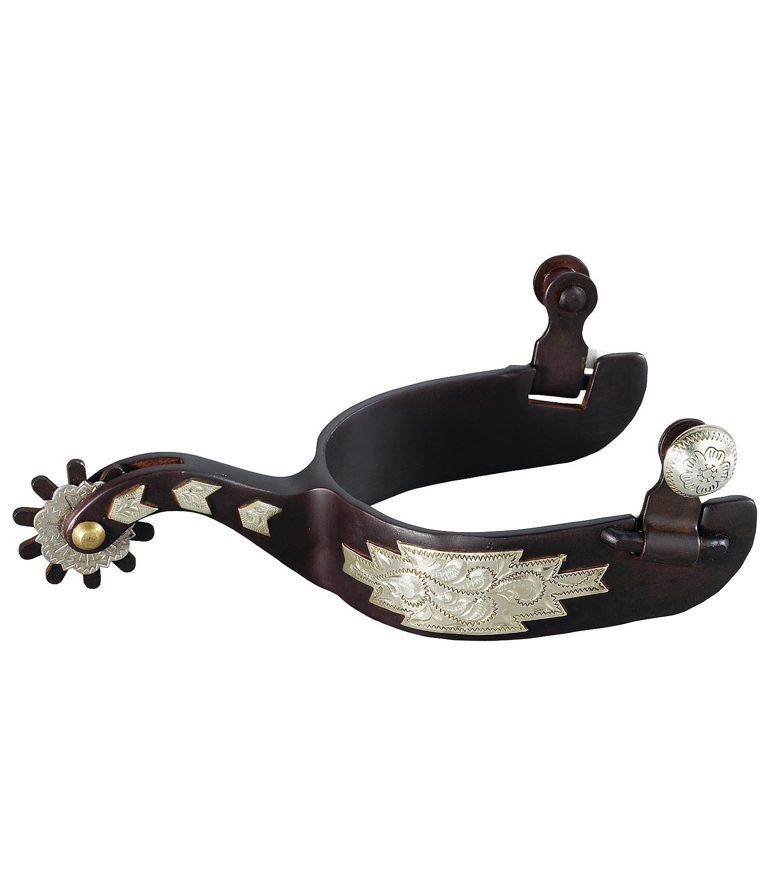 Sporen Antique - Sporen & Sporenriemen - Felix Bühler