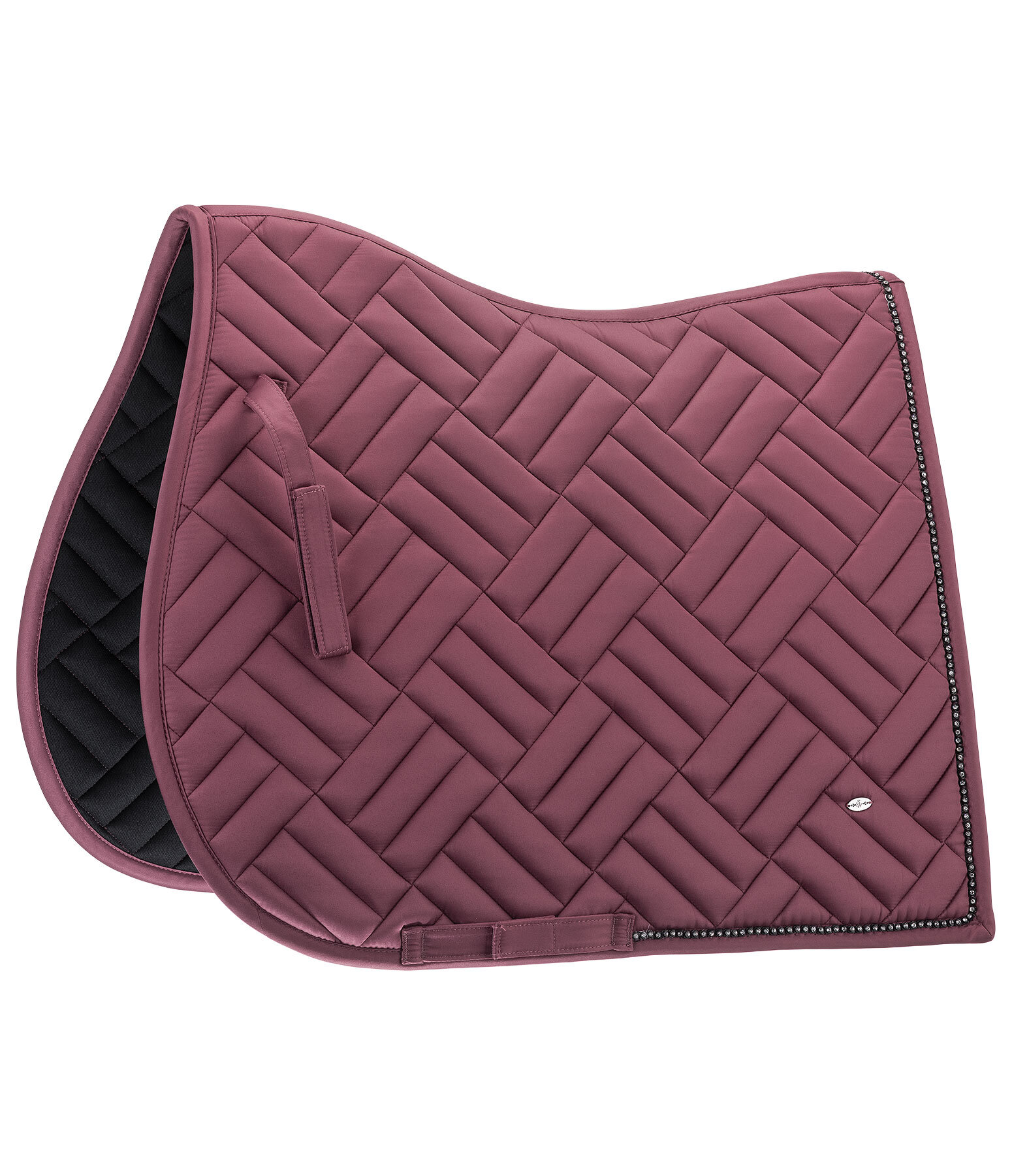 Outfit Brilliant in vintage-berry - Felix Bühler