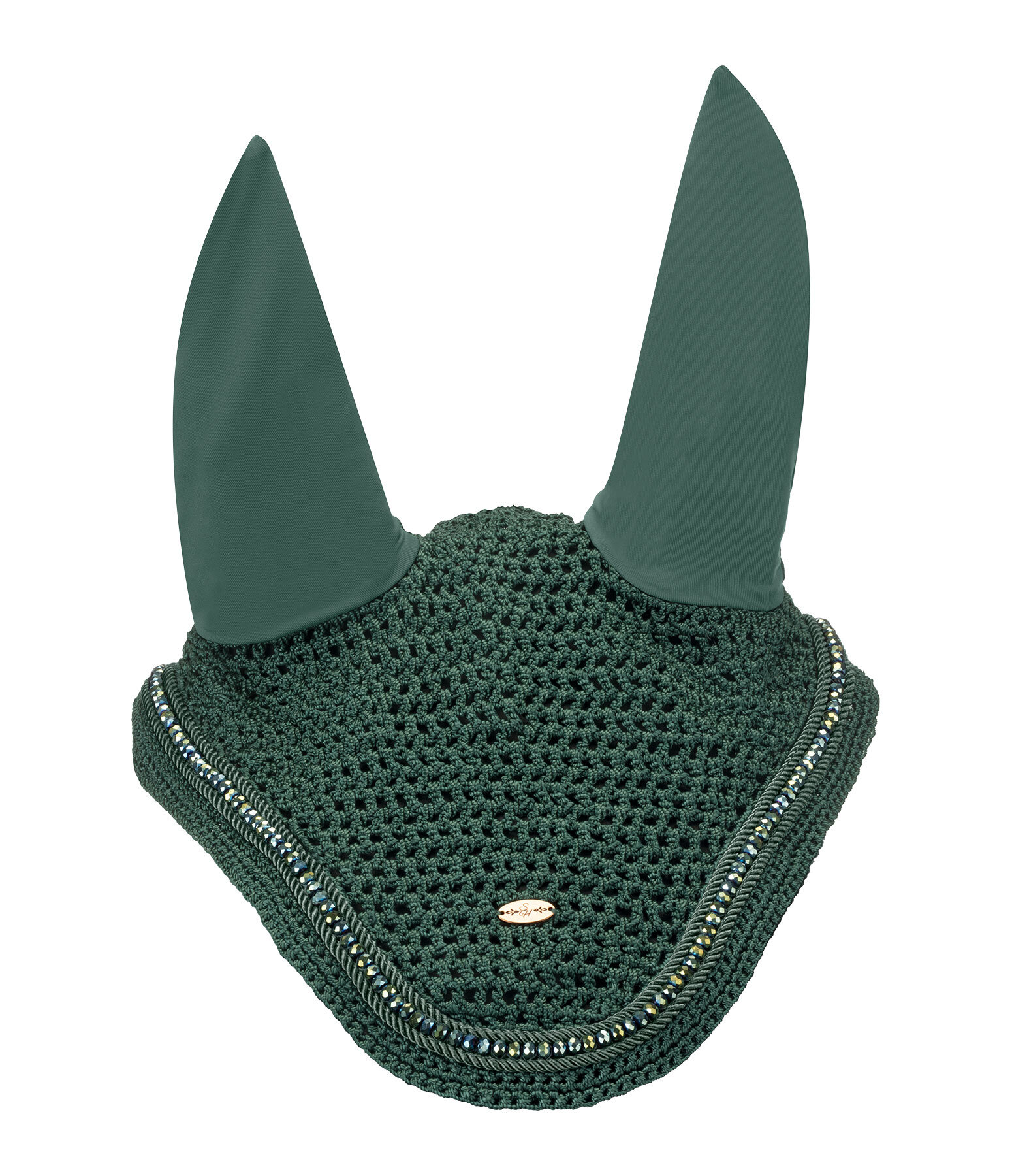 Outfit Showmaster Crystal Chain in smaragd - Felix Bühler