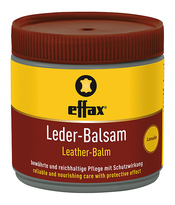 Leder-Balsam - Lederpflege - Felix Bühler