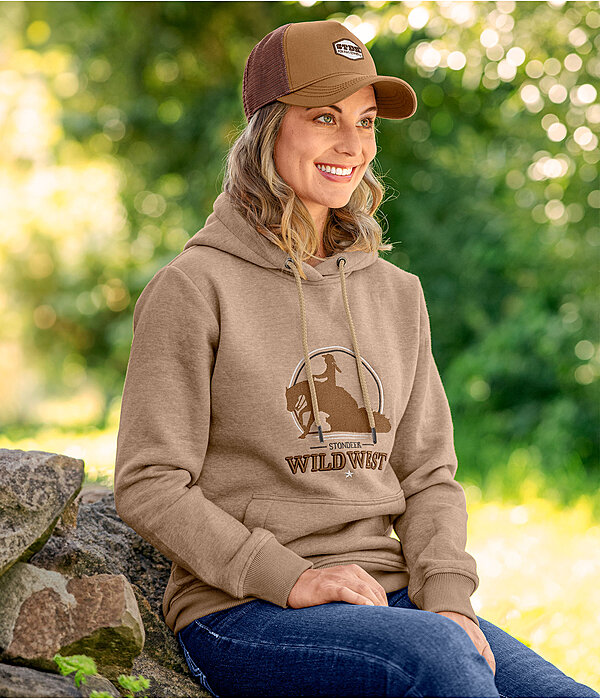 Sweatpullover Willow - Westernoberbekleidung - Felix Bühler
